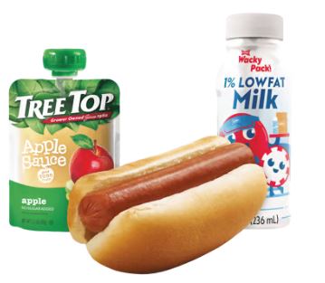 Sonic Menu, Breakfast, Meals, Drinks, Coffee, Deals & Prices
