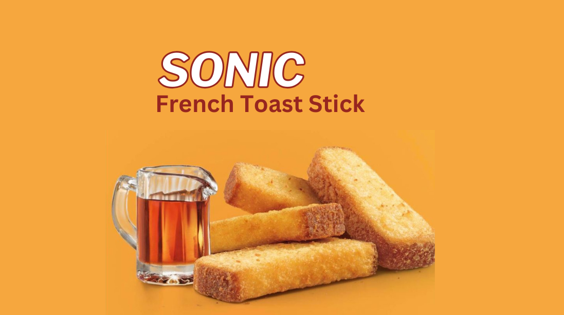 History | Sonic Drinks, Shakes & Ice cream Menu